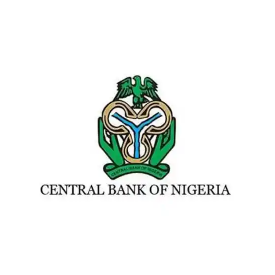 Central Bank of Nigeria logo LSPR – London School of Public Relations