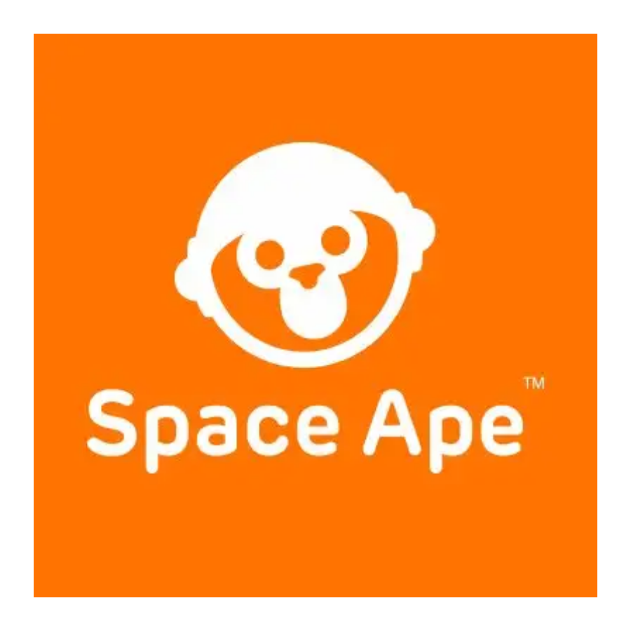 Space Ape logo LSPR – London School of Public Relations
