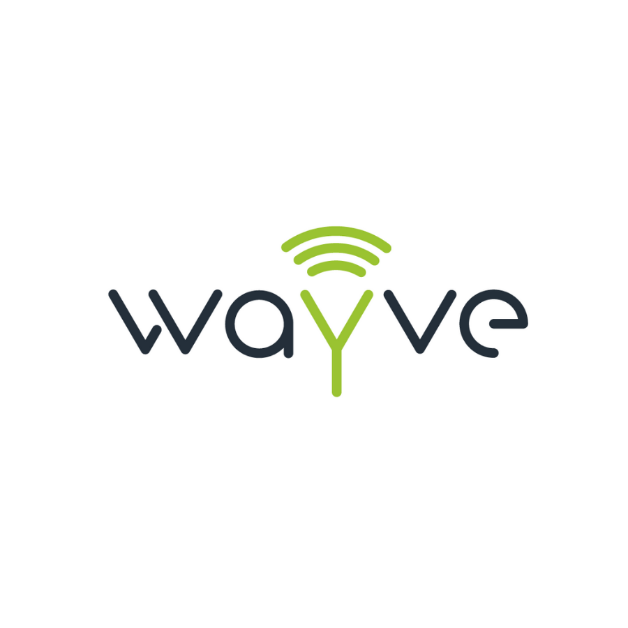 Wayve logo LSPR – London School of Public Relations